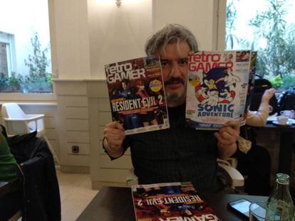 “Las revistas van a seguir existiendo, pero no de la manera que ...