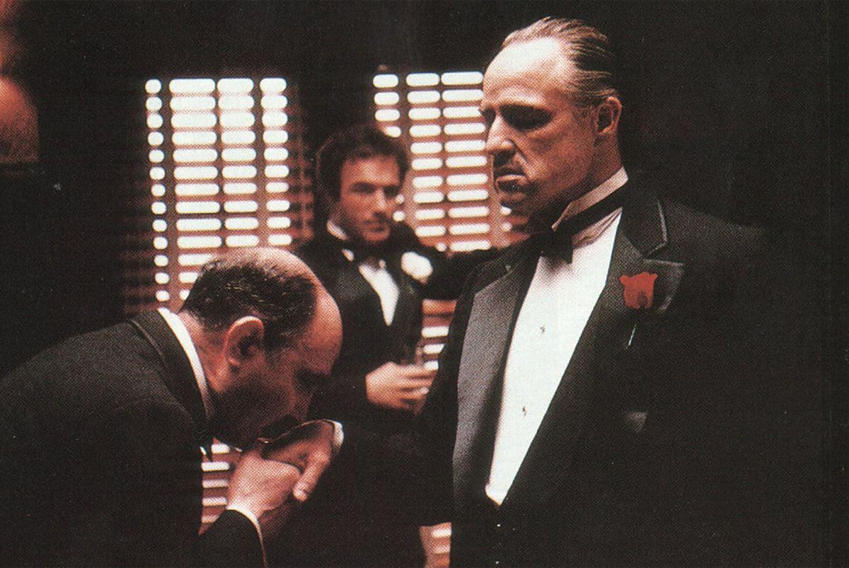 Fotograma de El padrino | Noticias de Madrid | EL PAÍS