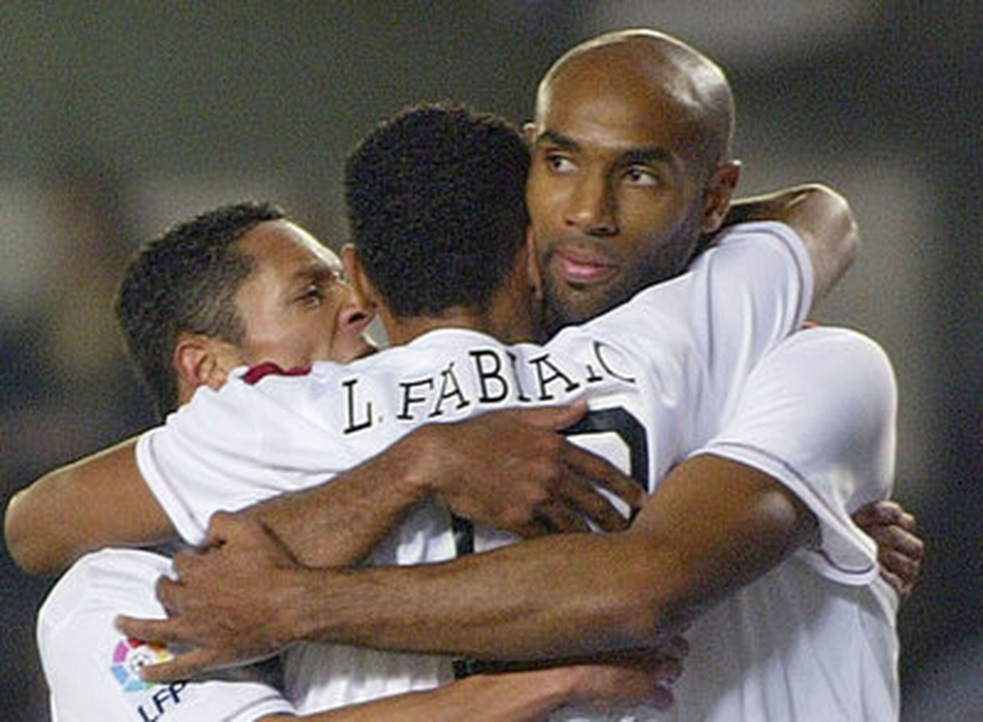 Kanouté compra una mezquita | Noticias de actualidad | EL PAÍS