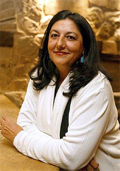 Fallece en Madrid a los 49 años la escritora Dulce Chacón | Cultura ...