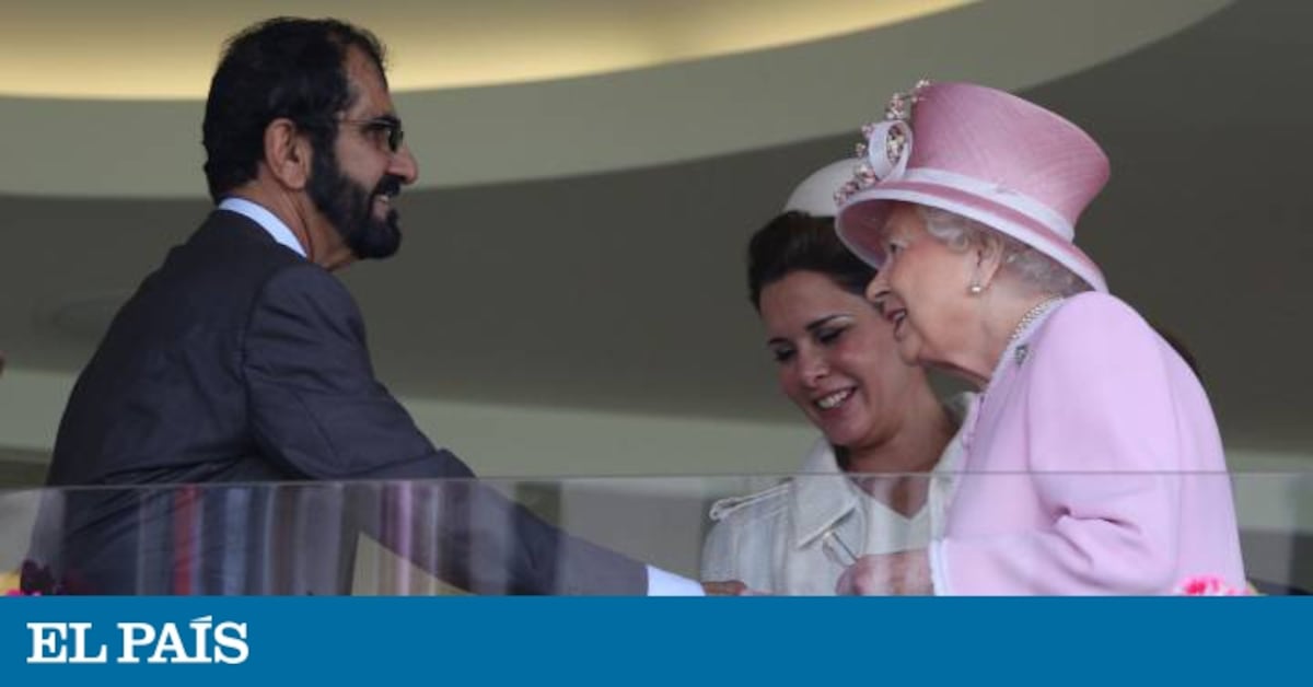 El divorcio del emir de Dubái destapará los secretos más turbios de su ...