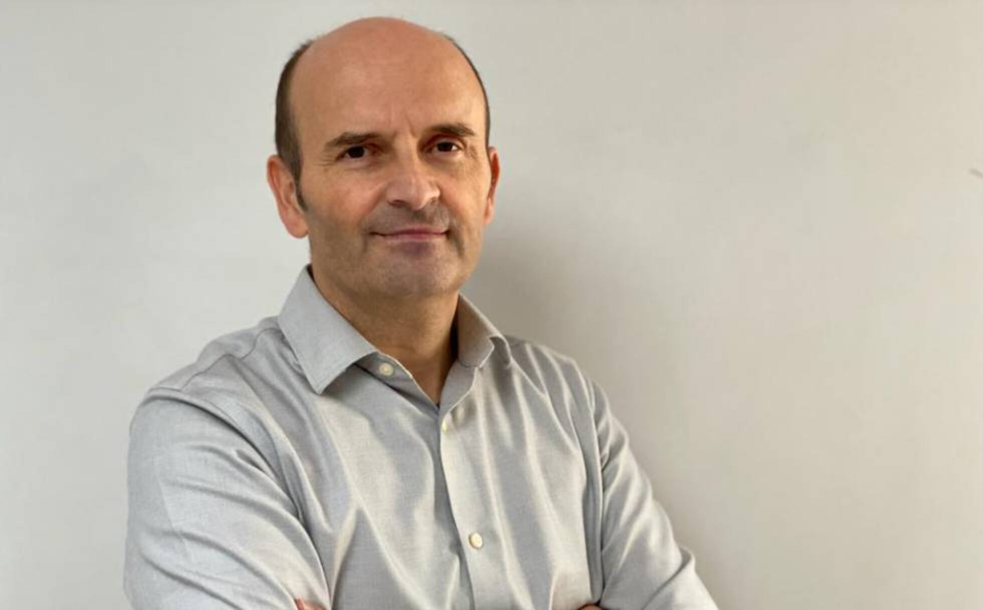 David del Val: “Las ‘telecos’ podemos ayudar a los Gobiernos a predecir ...