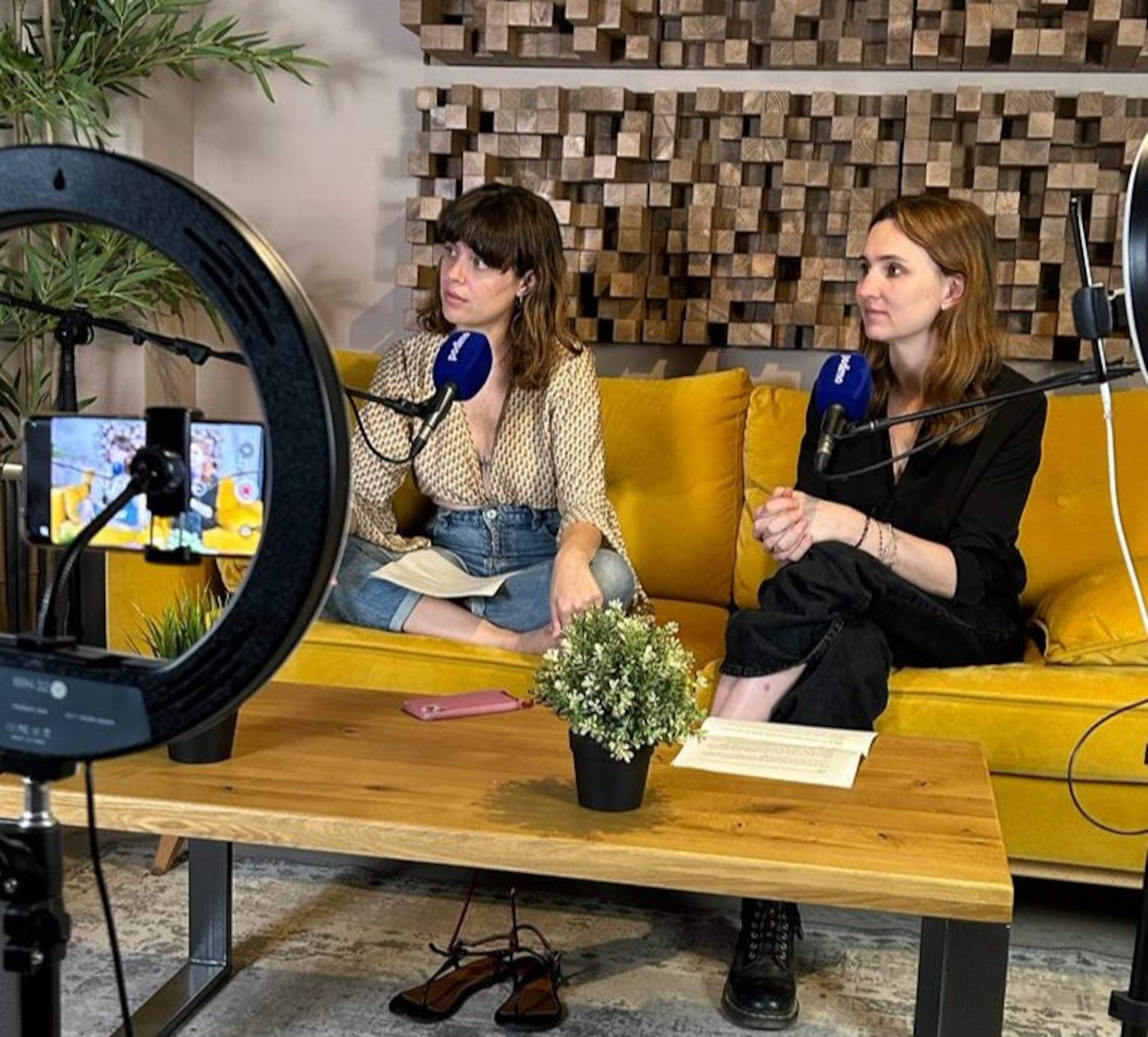 Estos son los ocho podcast que no hay que perderse esta temporada ...