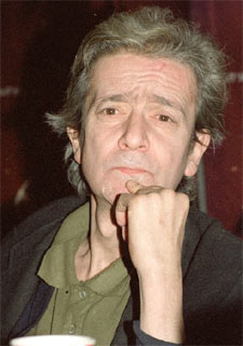 Muere el escritor y columnista Michi Panero | Cultura | EL PAÍS