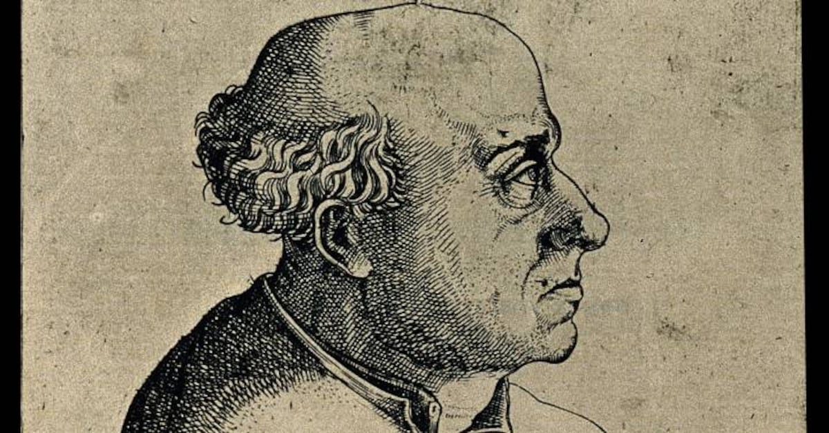 Paracelso y la plaga del pecado | Ciencia | EL PAÍS