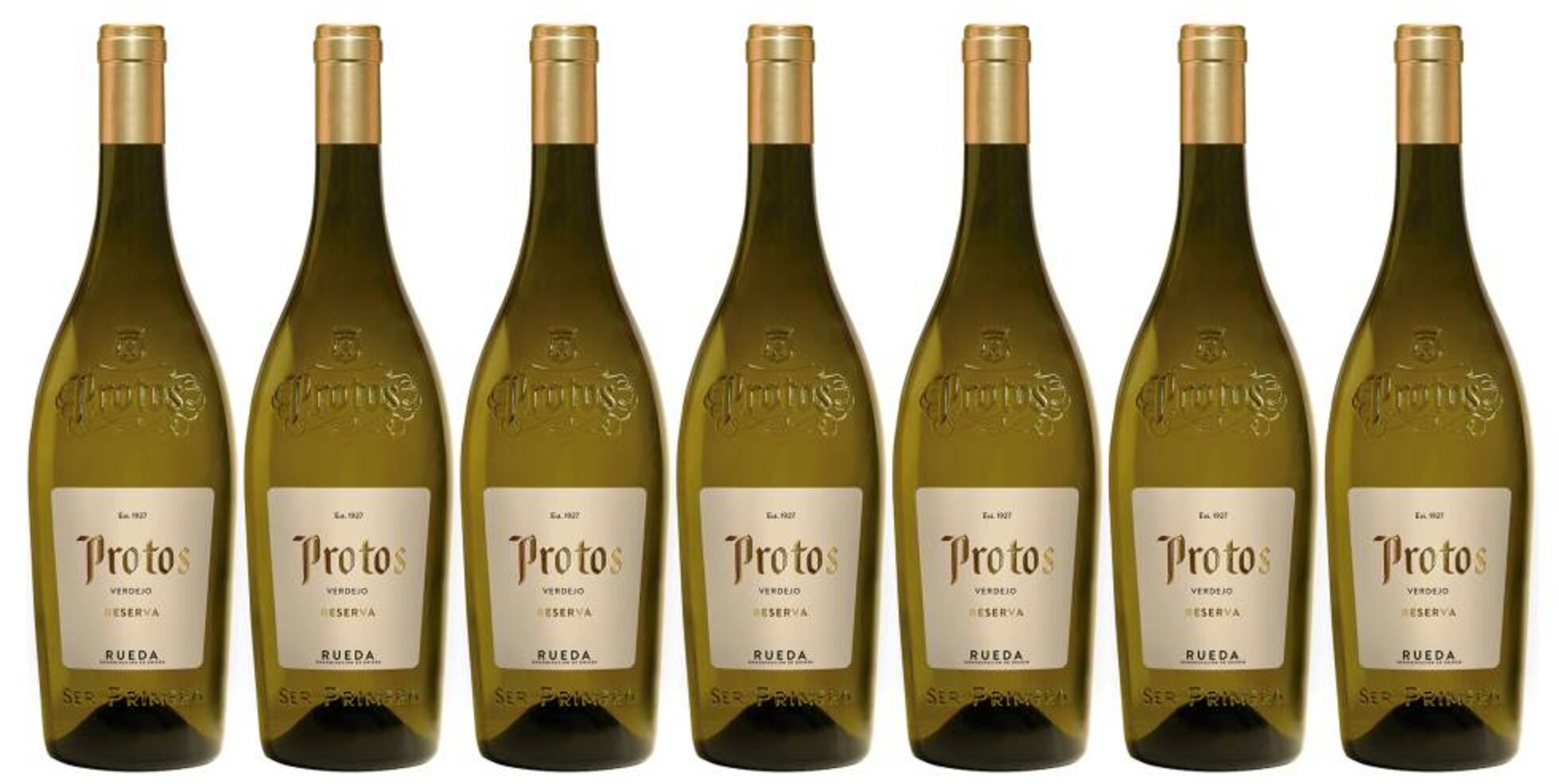 Vinos de Rueda: Protos Reserva 2019, frescos aromas florales | El ...