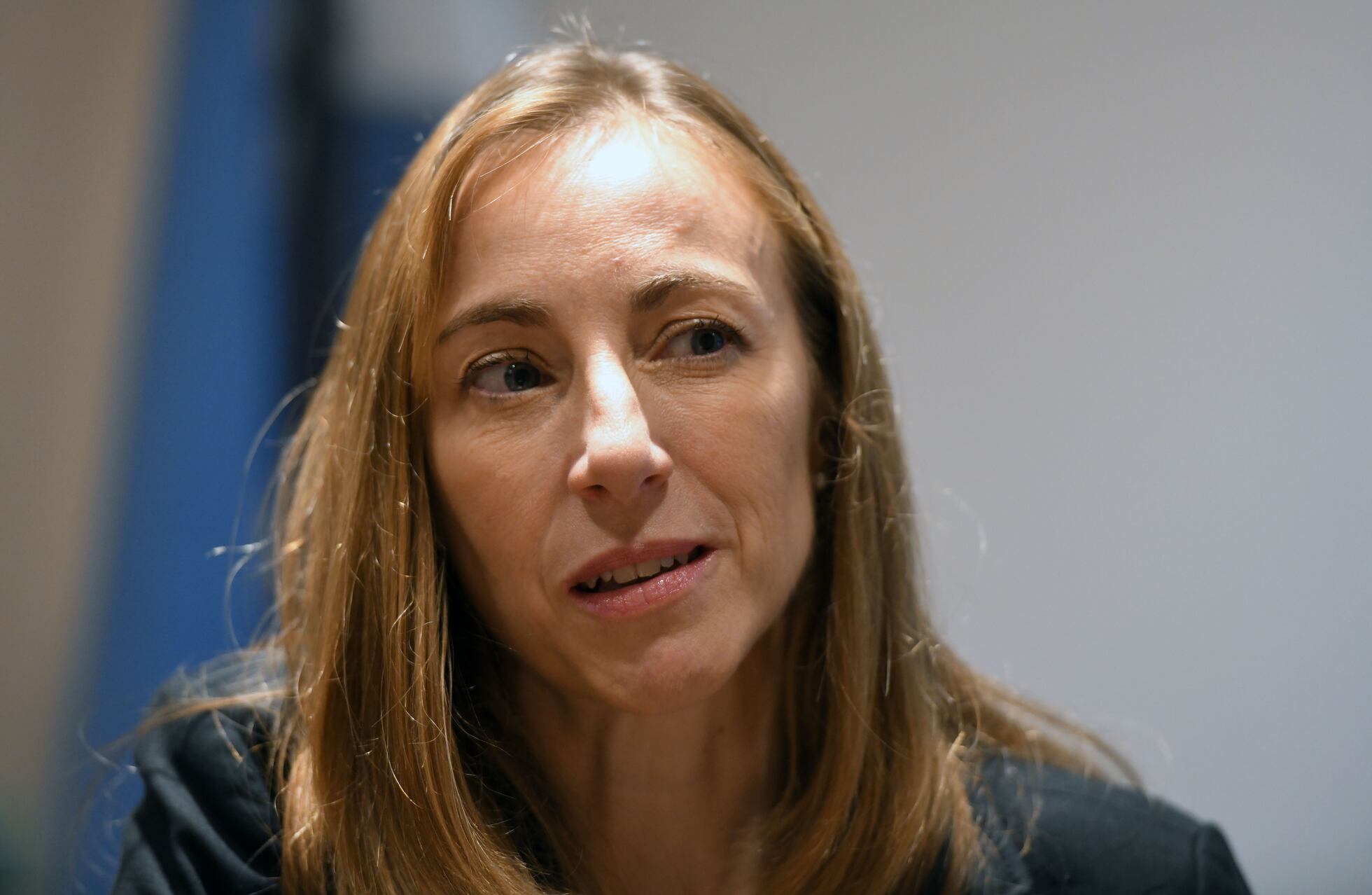 Paula Altavilla, presidenta de IDEA: “Las mujeres luchamos contra ...