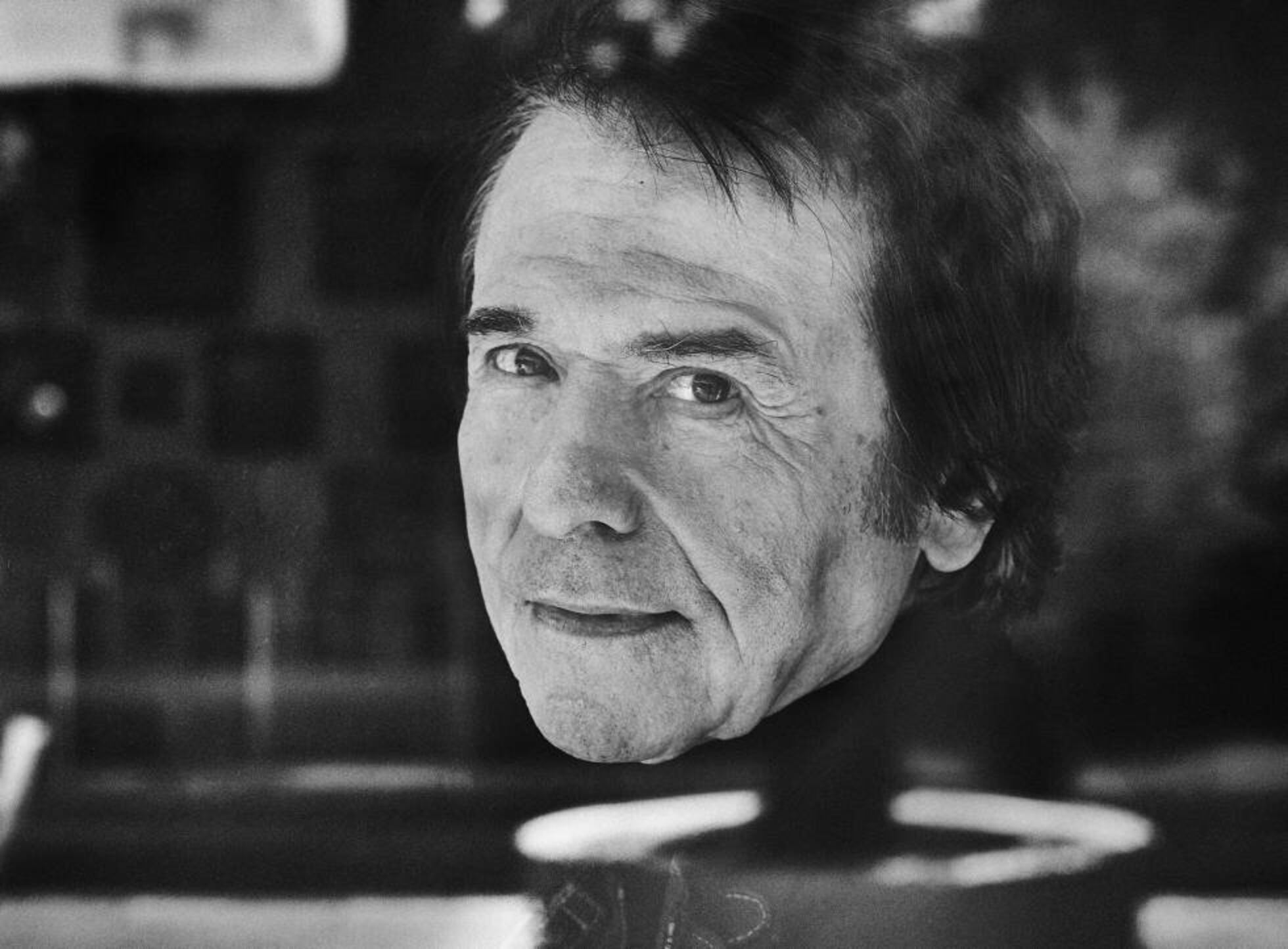 Raphael: la voz que siempre estuvo allí | EL PAÍS Semanal | EL PAÍS