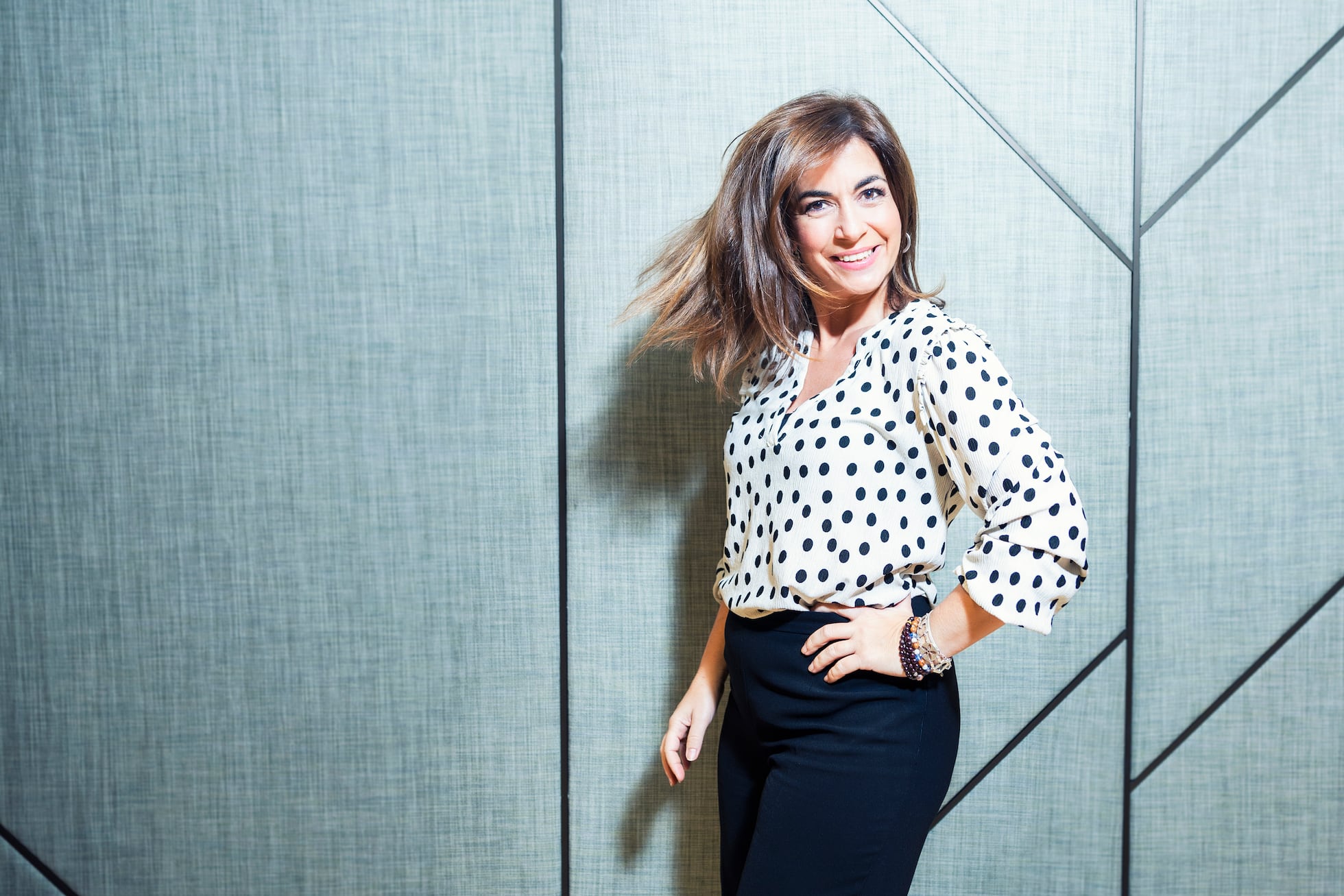 Marta González Novo: “Prohibir el acceso de los menores a la pornografía sería un primer paso ...