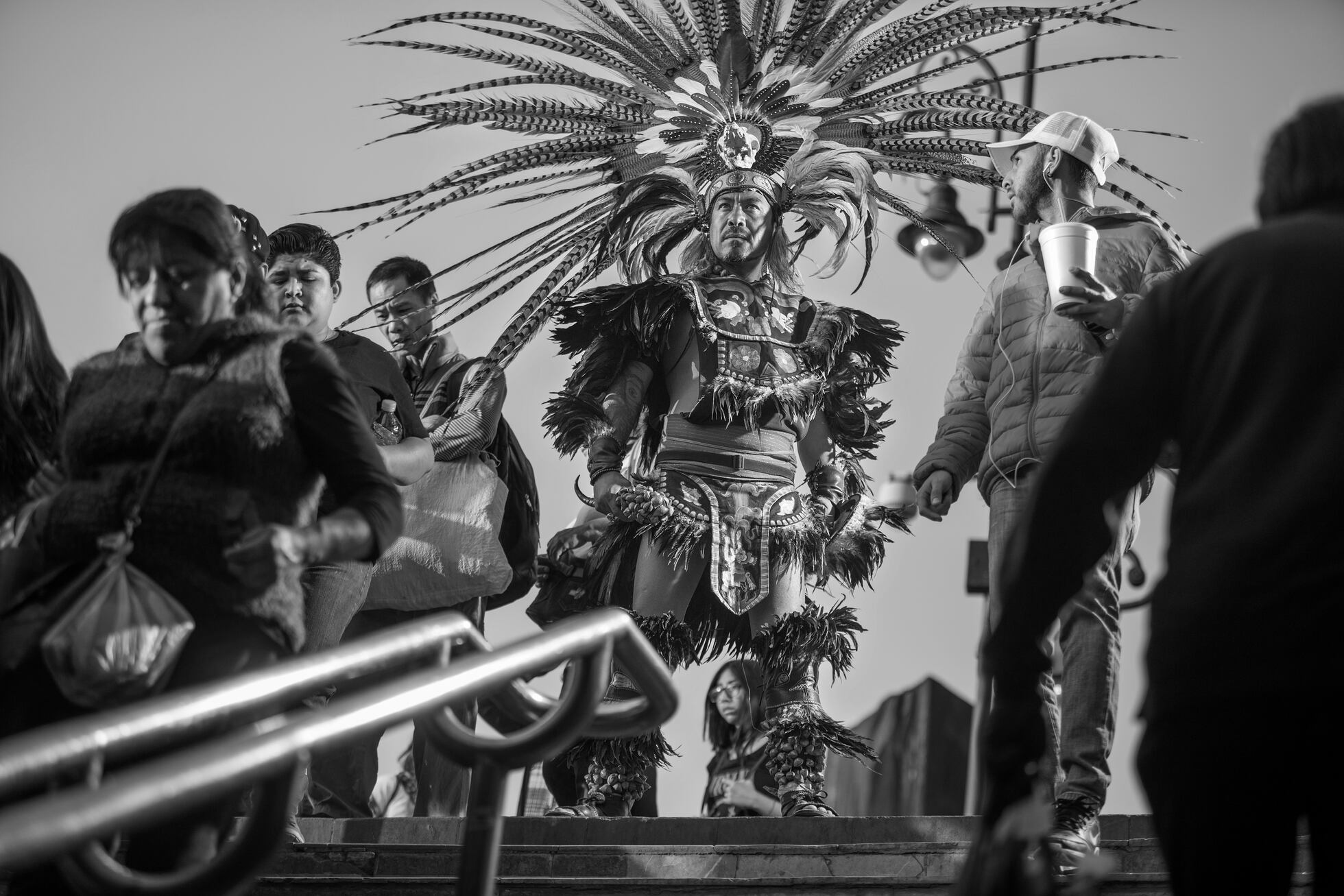 ‘Los nuevos aztecas’ | Fotos | Opinión | EL PAÍS