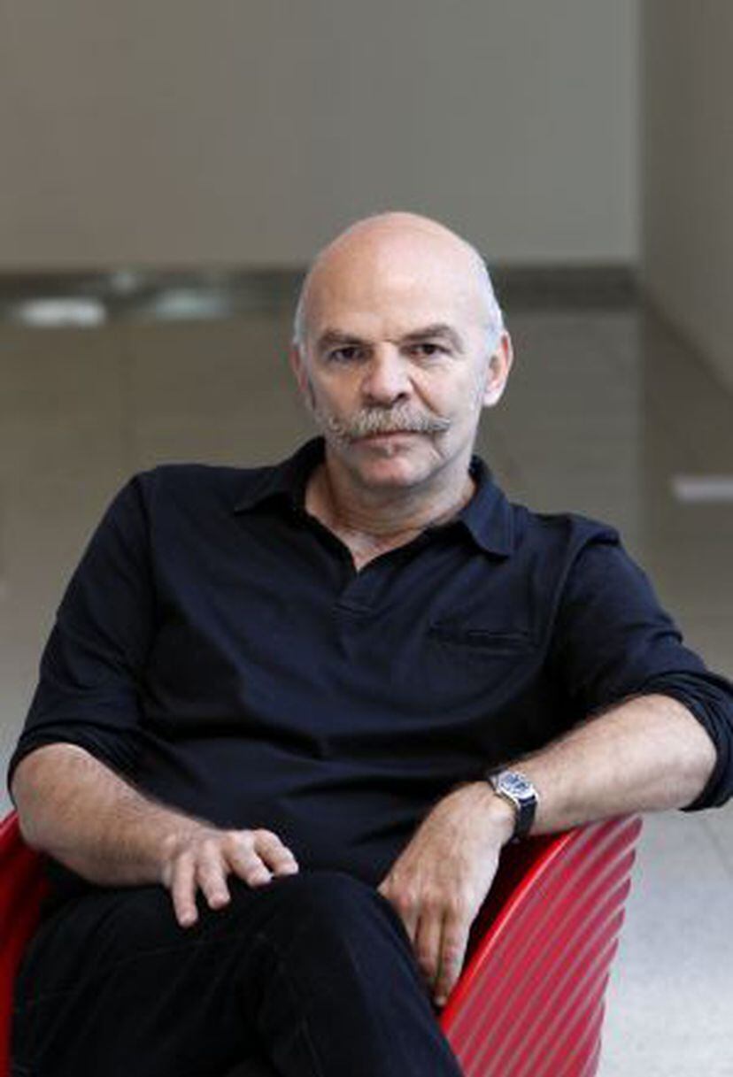 Martín Caparrós narra el vínculo entre la comida y el cuerpo | Noticias ...