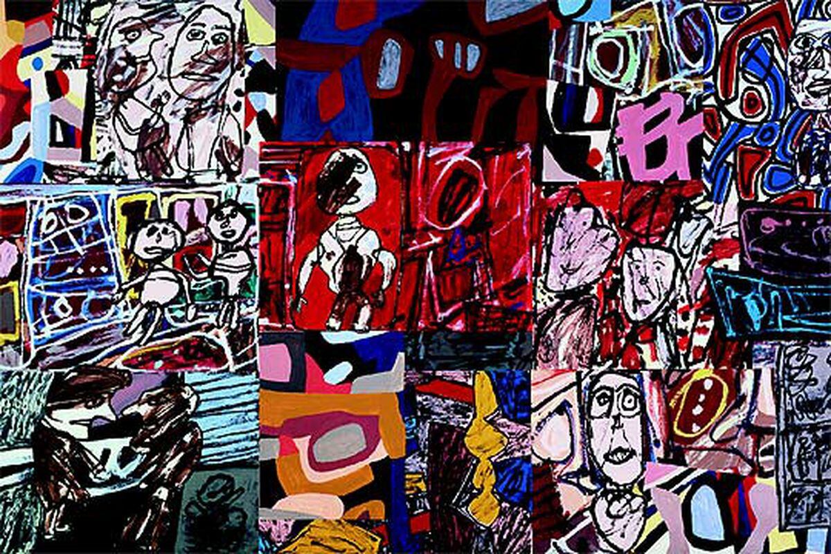 'Vicisitudes' | Babelia | EL PAÍS