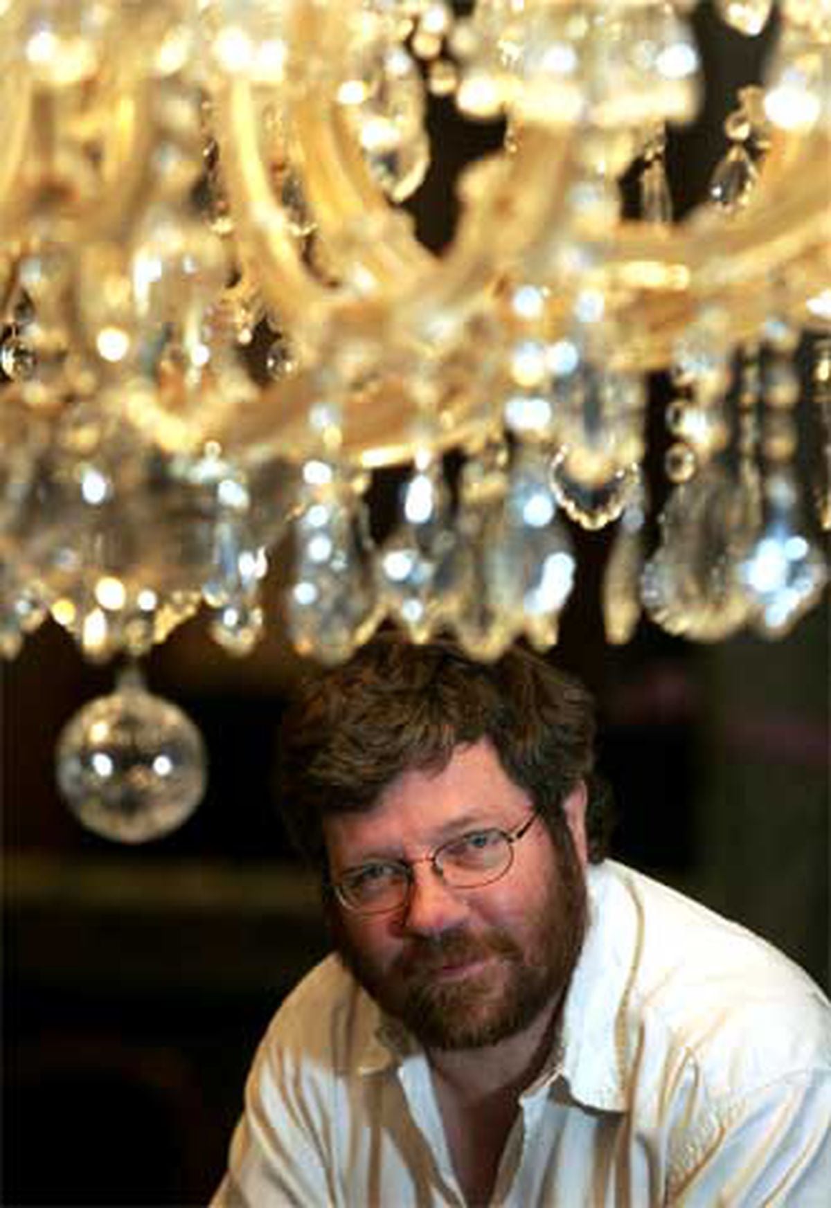 David Graddol | Sociedad | EL PAÍS