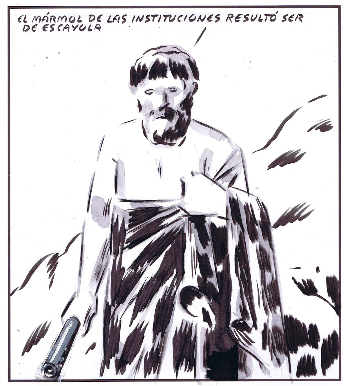 El Roto | Opinión | EL PAÍS