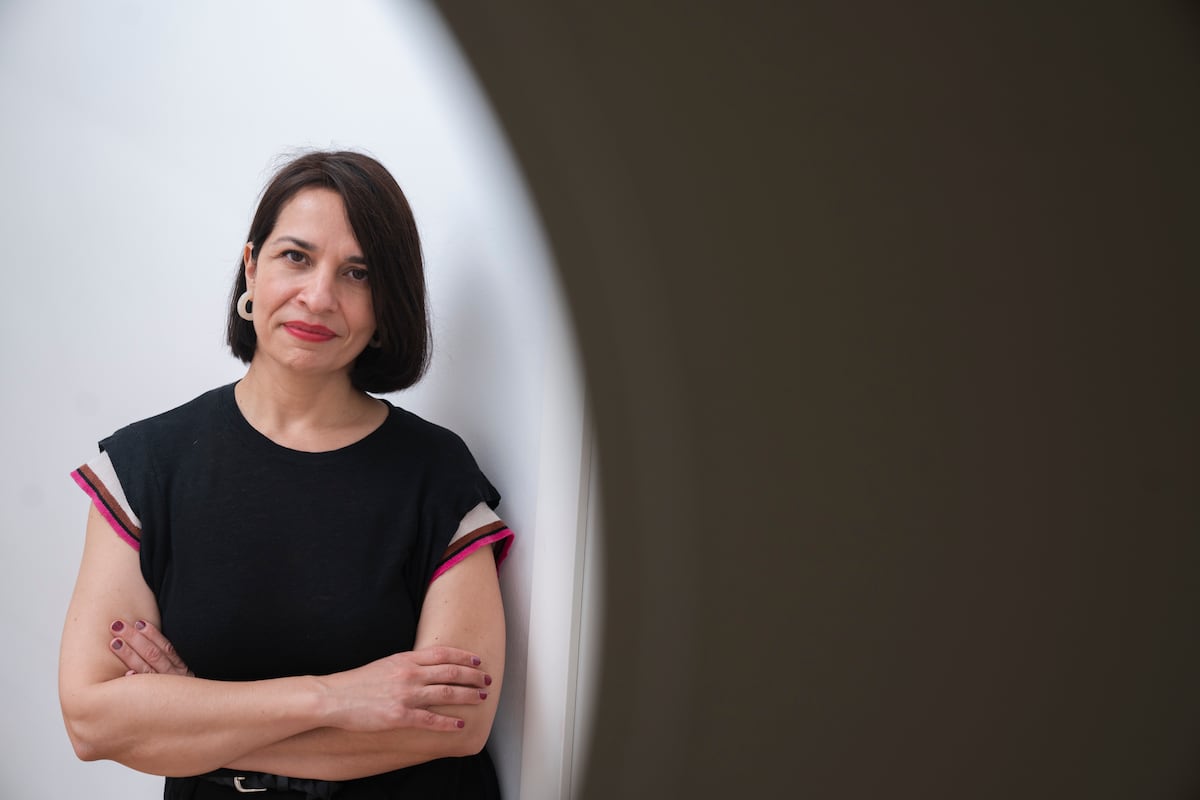 Sara López, ginecóloga: “Hay que visibilizar a las mujeres que no ...