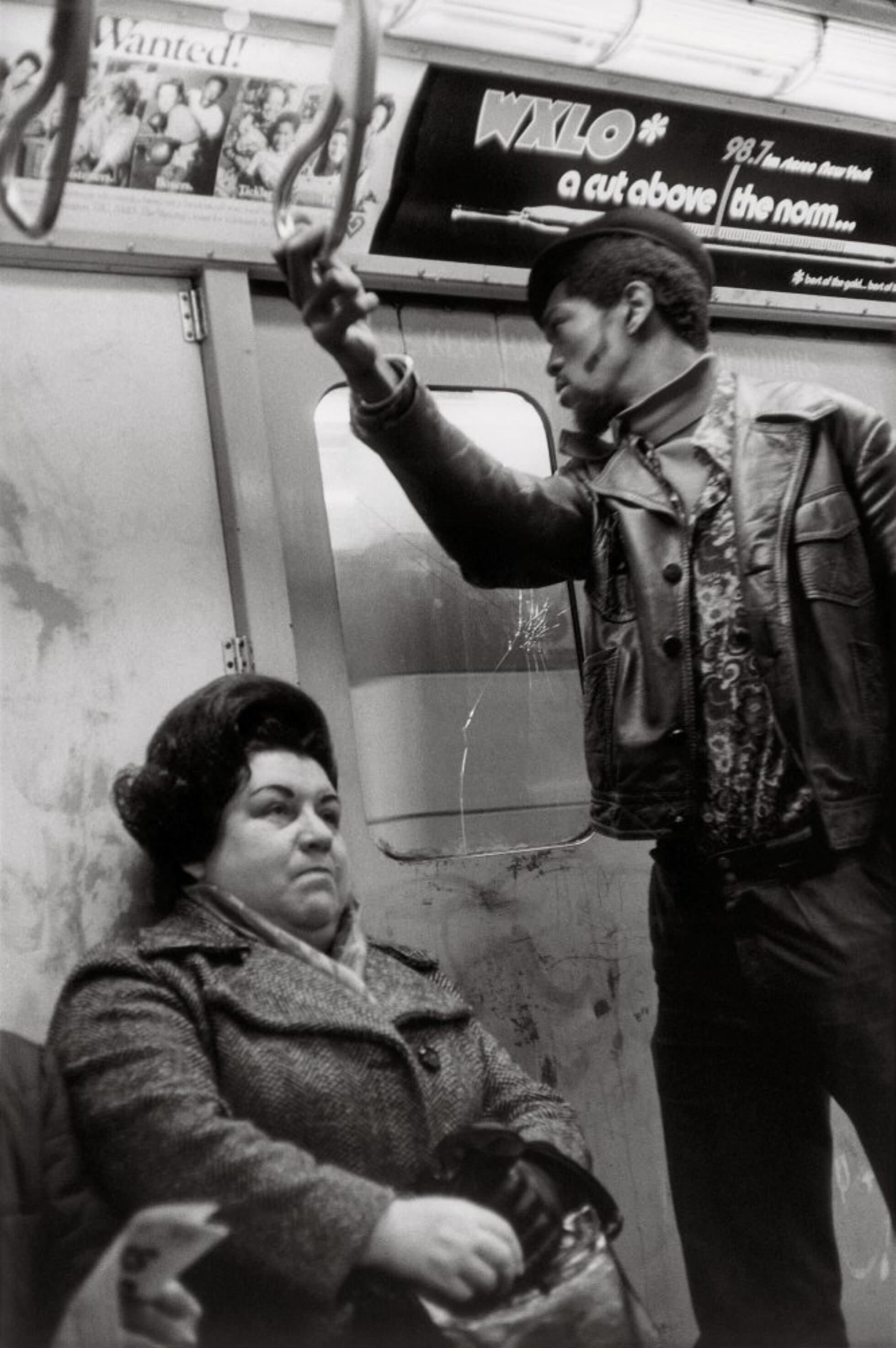 Helen Lewitt: bajo tierra y clandestina | Fotos | Cultura | EL PAÍS