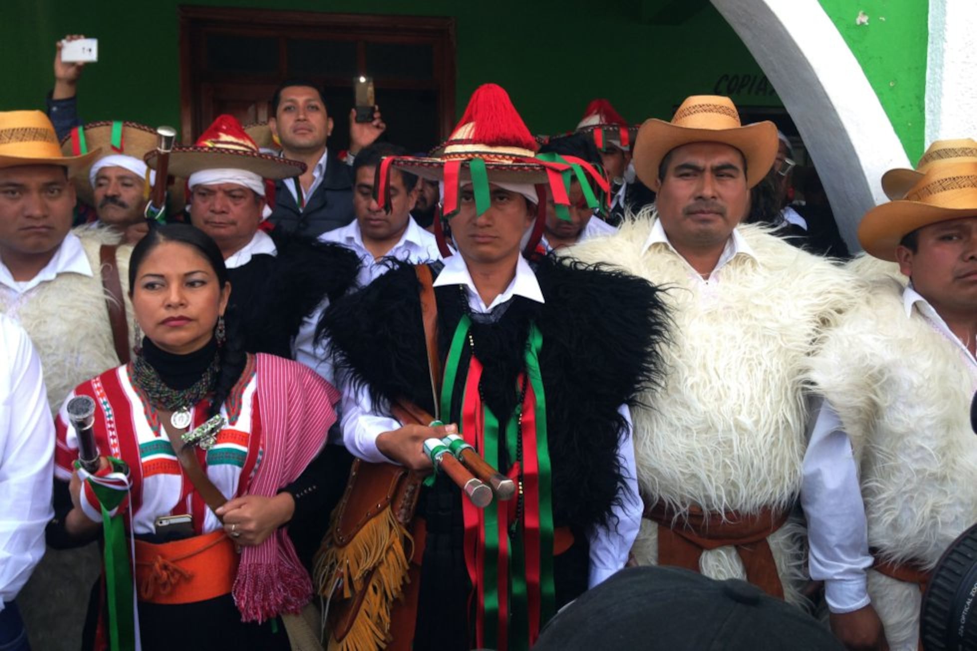 San Juan Chamula El infierno de los Chamulas: El infierno de los ...