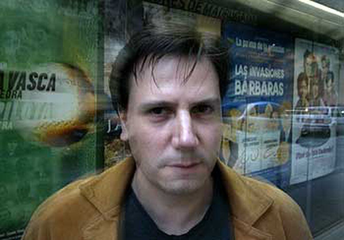 Pablo Kurt, de FilmAffinity | CiberPaís | EL PAÍS