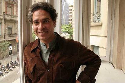 Rodrigo Rey Rosa (Guatemala, 1958) | Babelia | EL PAÍS