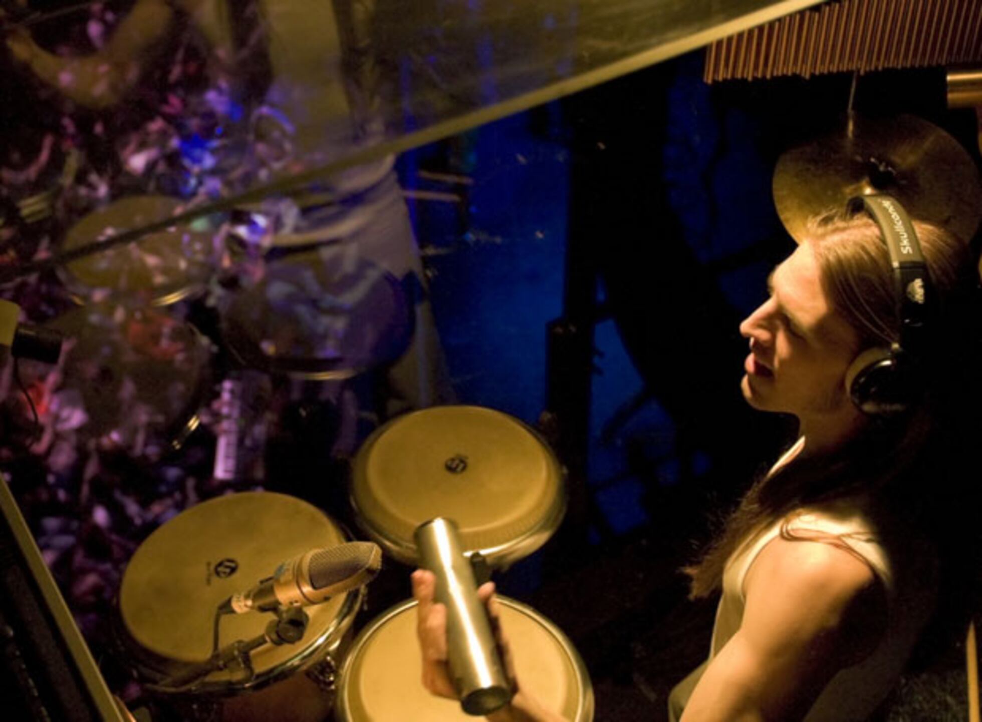 El 33 se va de Madrid | Fotos | Fotos | EL PAÍS