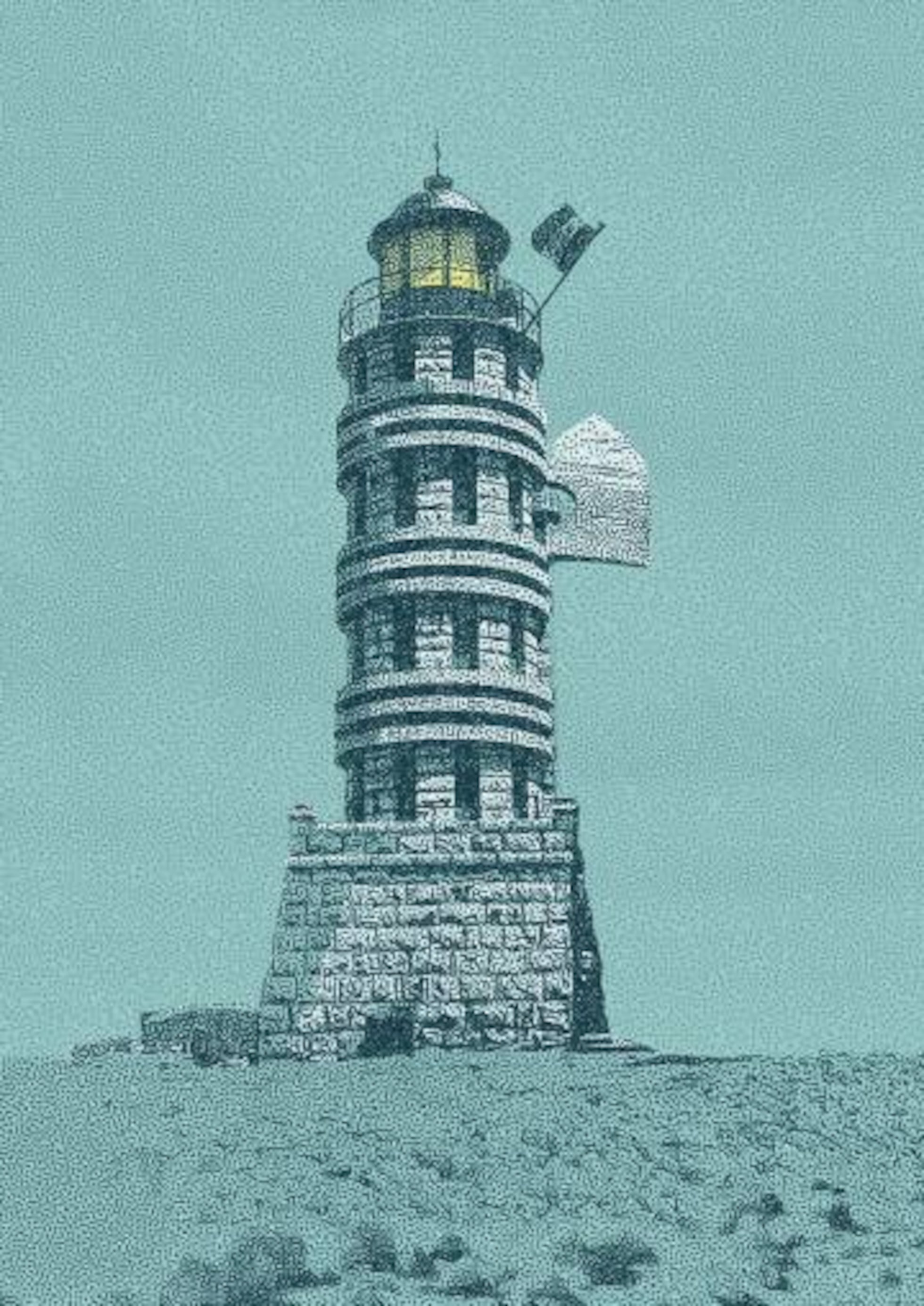 Fascinación farera | El Viajero | EL PAÍS