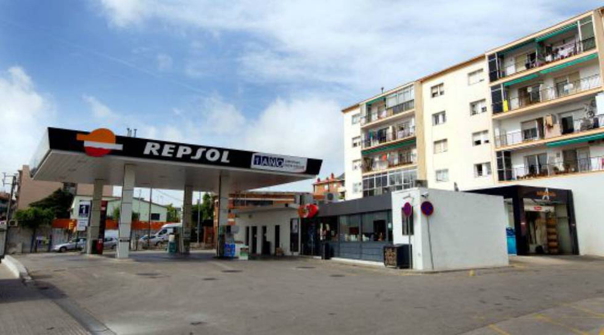 Supercor Stop&Go: El Corte Inglés y Repsol crean la mayor red de ...