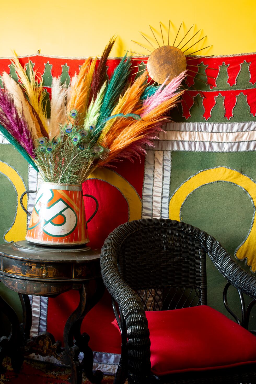 Roland Beaufre, el fotógrafo francés que ama Marruecos: “Los europeos ...