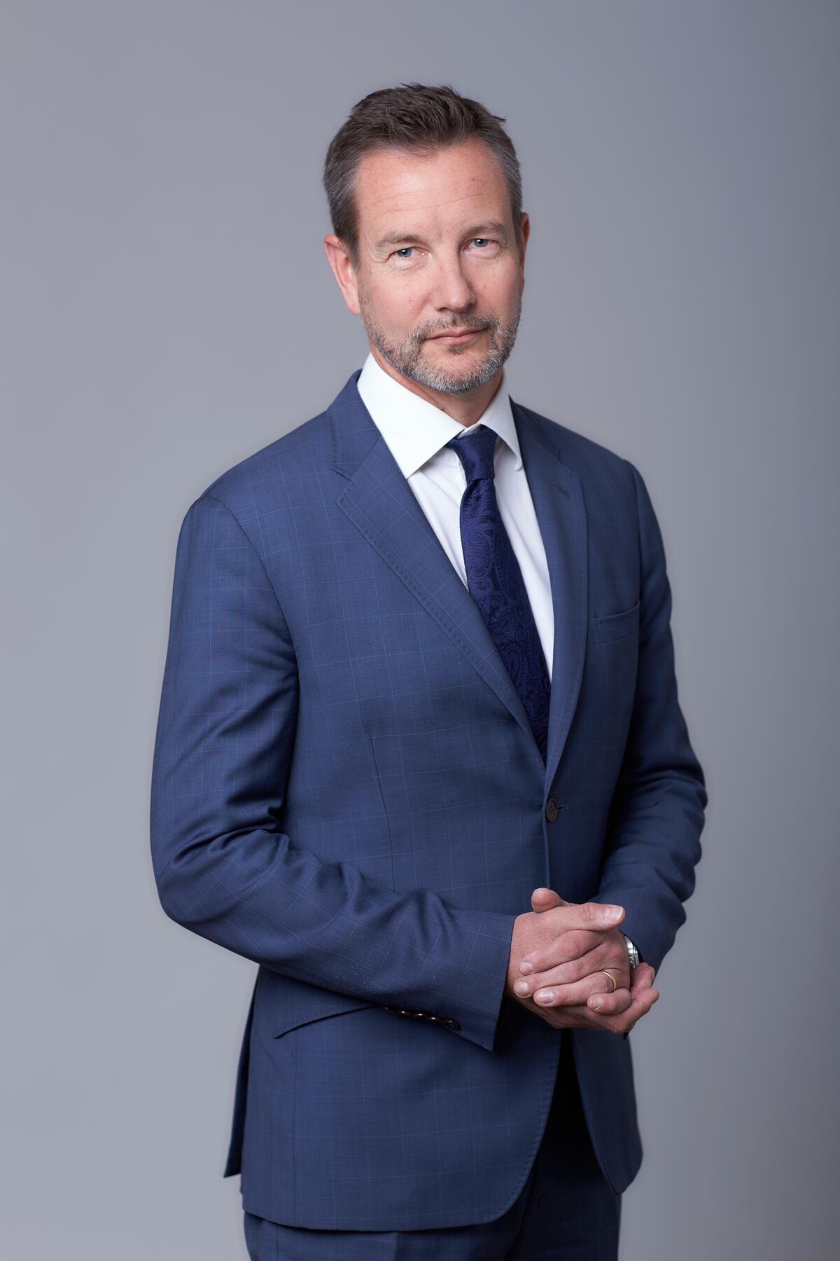 Graham Stock: “La covid no es el motivo de los problemas de deuda ...