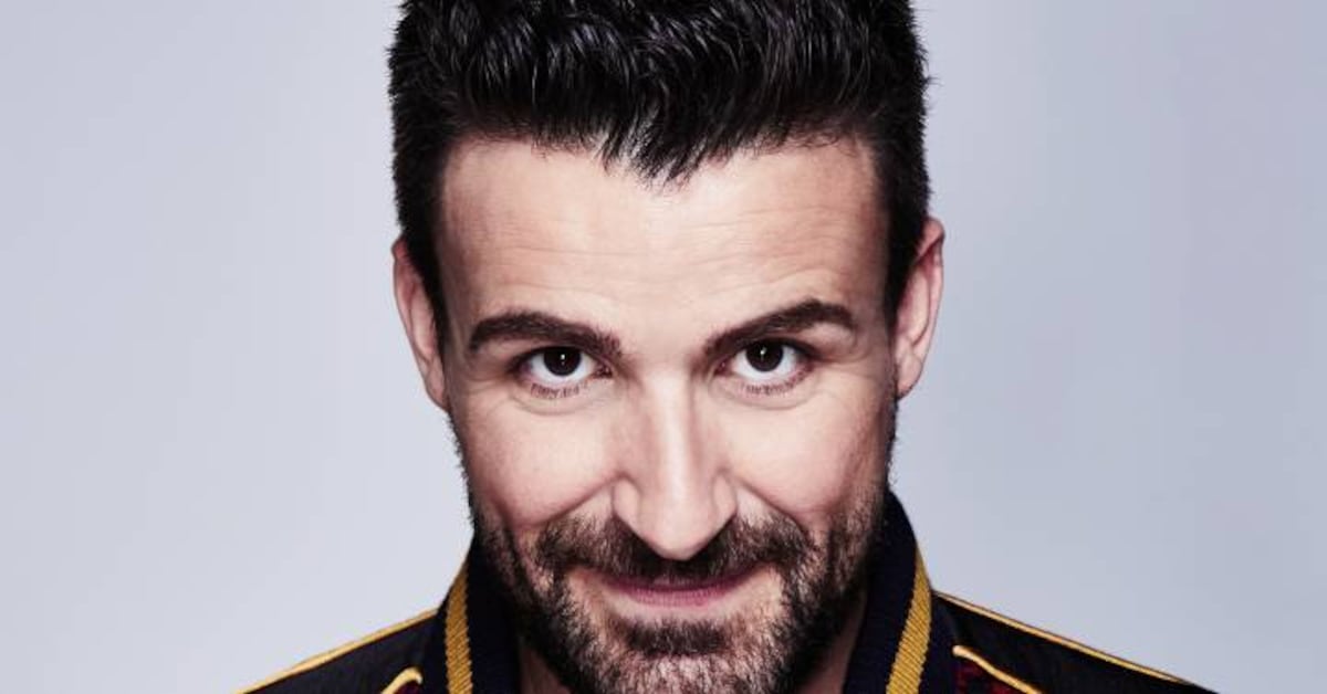 Funambulista, en directo en EL PAÍS | Vídeos | EL PAÍS