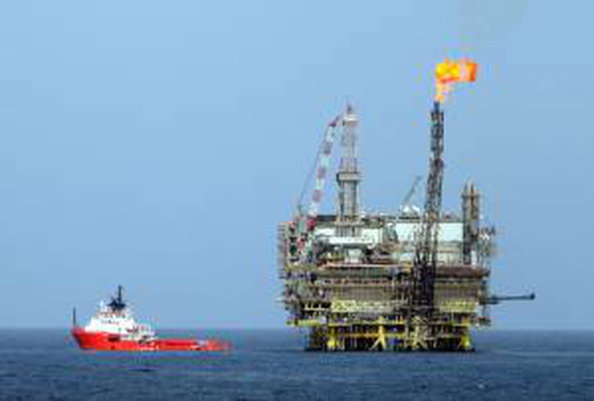 Los milicianos mantendrán el bloqueo en las instalaciones petroleras ...