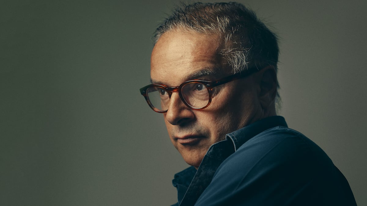 Orlando Figes: “El capitalismo hizo posible un canon cultural europeo ...