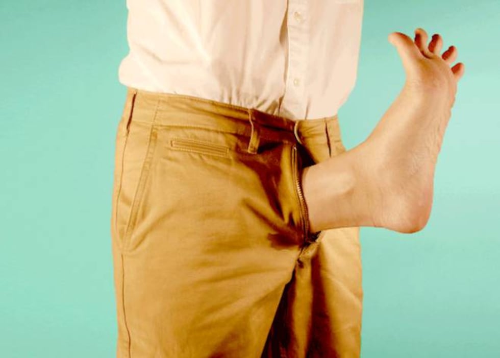 pene: ¿Cuándo se considera micropene? (y cómo solucionarlo ...