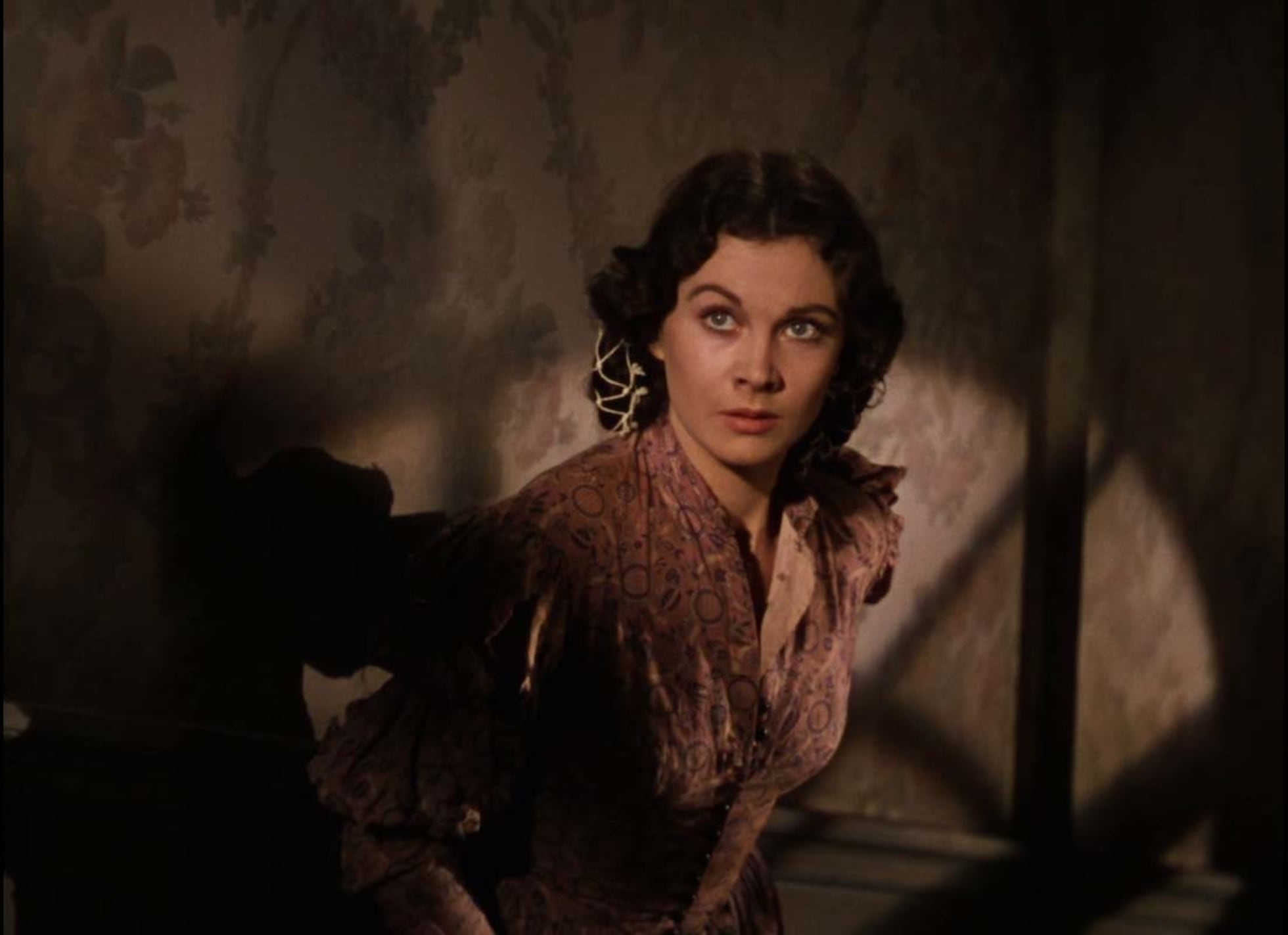 12 frases para recordar ‘Lo que el viento se llevó’ | Fotos | Placeres ...