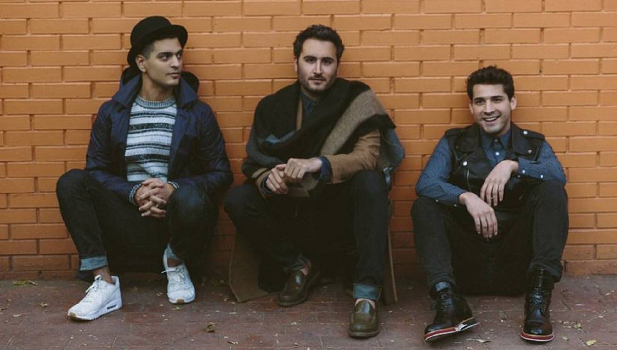 Reik, la ‘boy band’ mexicana de pop mestizo | Cultura | EL PAÍS