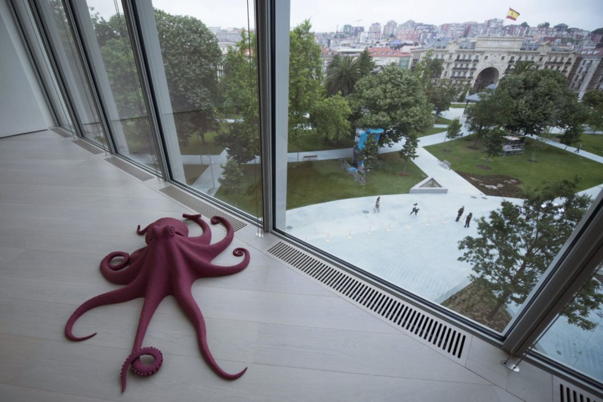 Así es el nuevo Centro Botín | Fotos | Politica | EL PAÍS