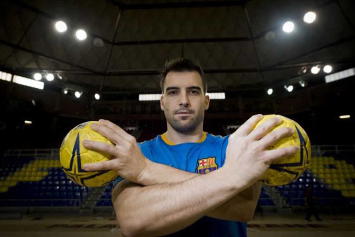 La sala de espera de Ruesga | Deportes | EL PAÍS