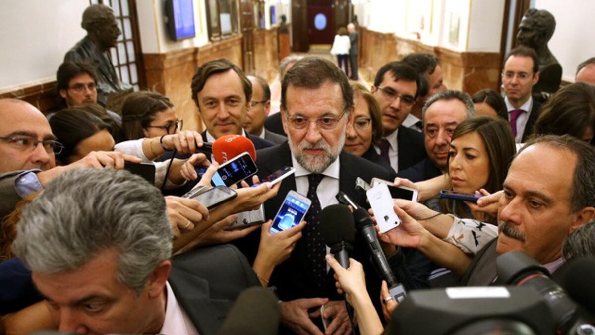 Resumen del día 27 de mayo | Noticias de actualidad | EL PAÍS