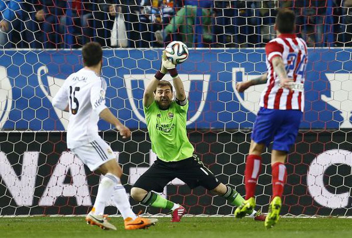 El partido | Televisión | EL PAÍS