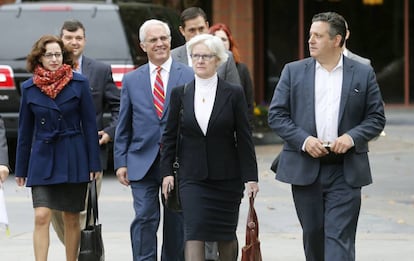 La revista ‘Rolling Stone’, condenada a pagar tres millones por una ...