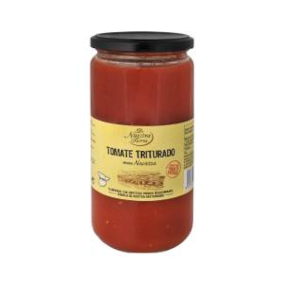 Trece salsas con tomate envasadas tan buenas como la casera | El ...