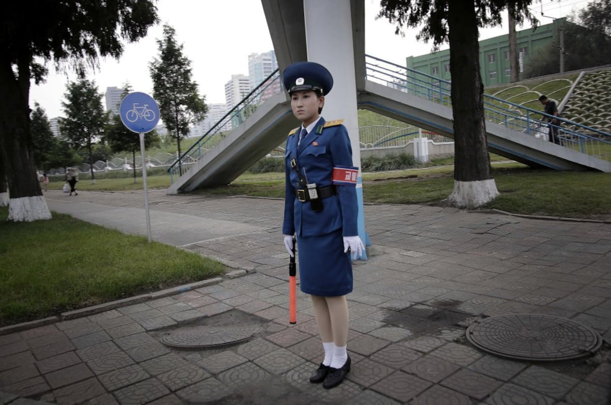 Así se vive en Corea del Norte | Fotos | Internacional | EL PAÍS