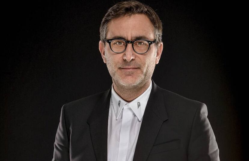 Romain Spitzer, un renovador en la guerra de las fragancias | EL PAÍS ...