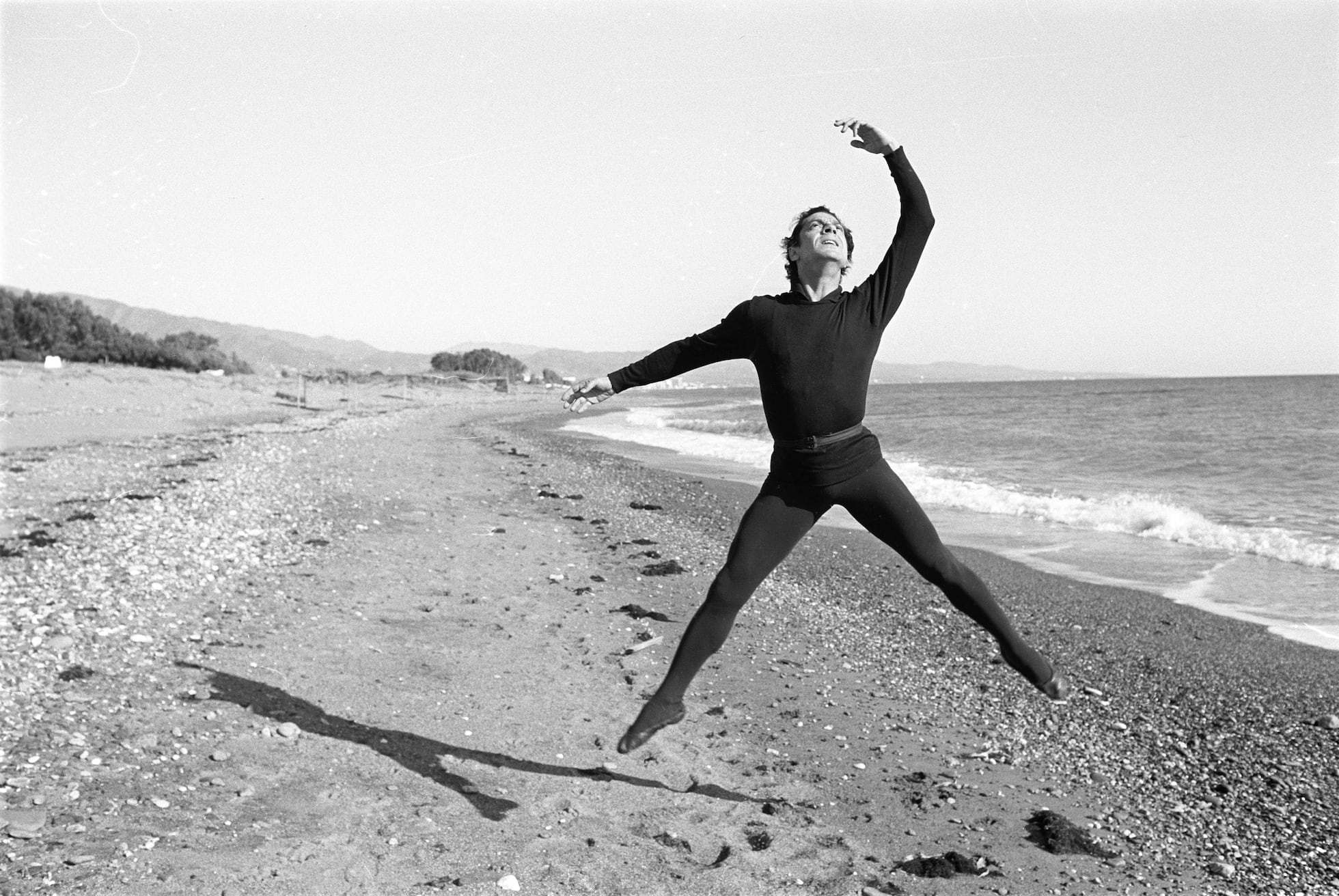 Antonio Ruiz Soler: El espíritu de Antonio el Bailarín, rescatado del ...