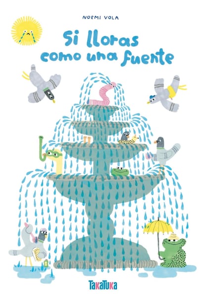 Selección de 10 álbumes ilustrados para niños: piojos, monos y otros ...