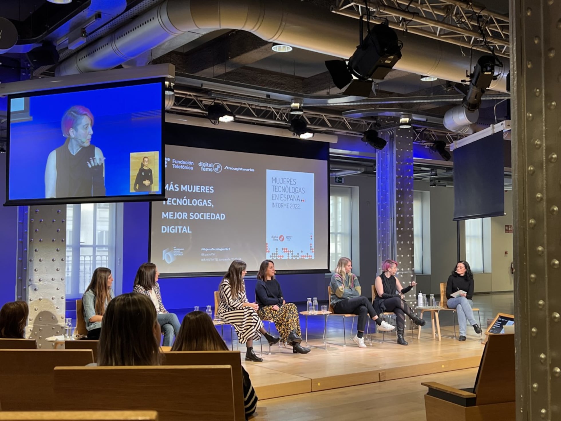 El problema de la cultura ‘brogrammer’: “Se está excluyendo la mirada ...