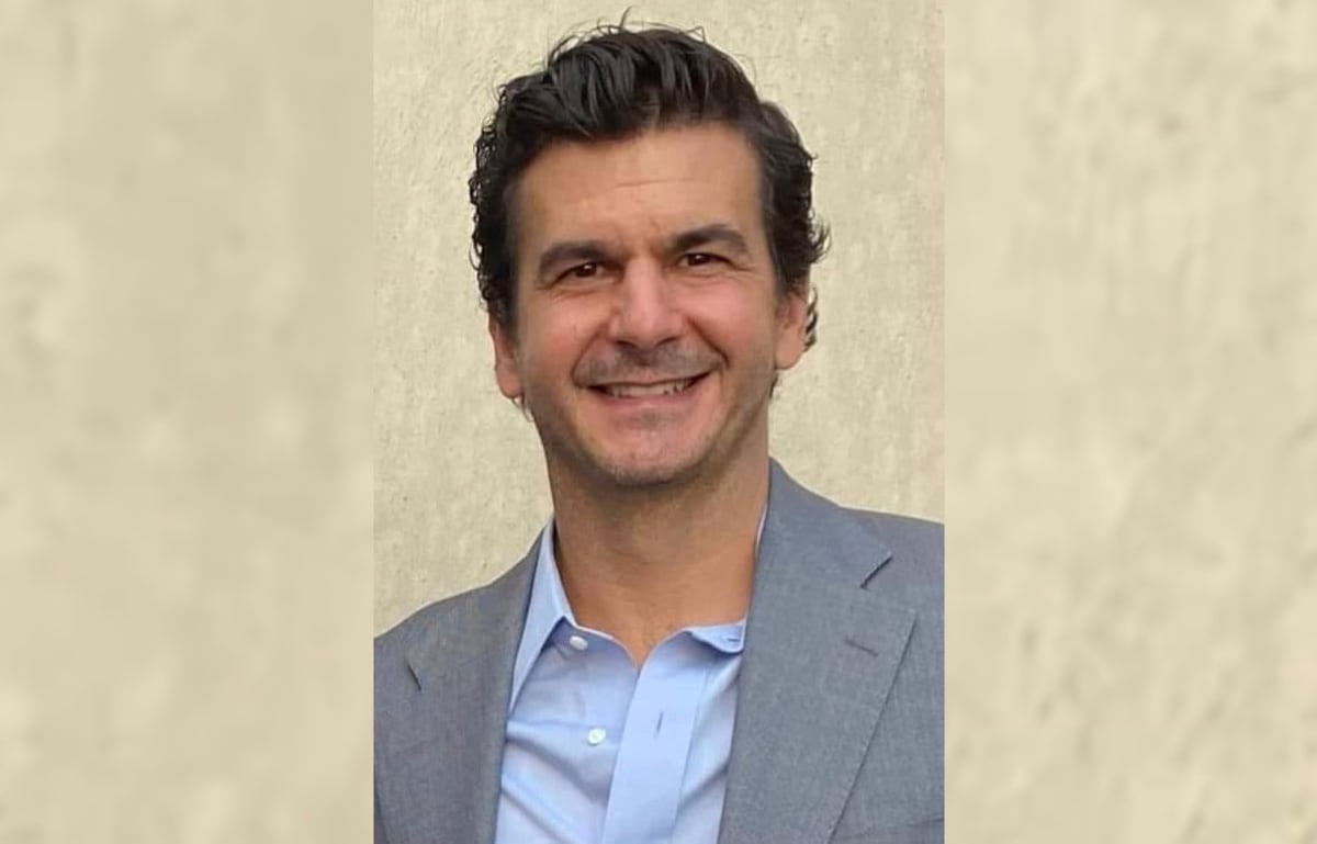 Las autoridades hallan el cuerpo sin vida del empresario Íñigo Arenas ...