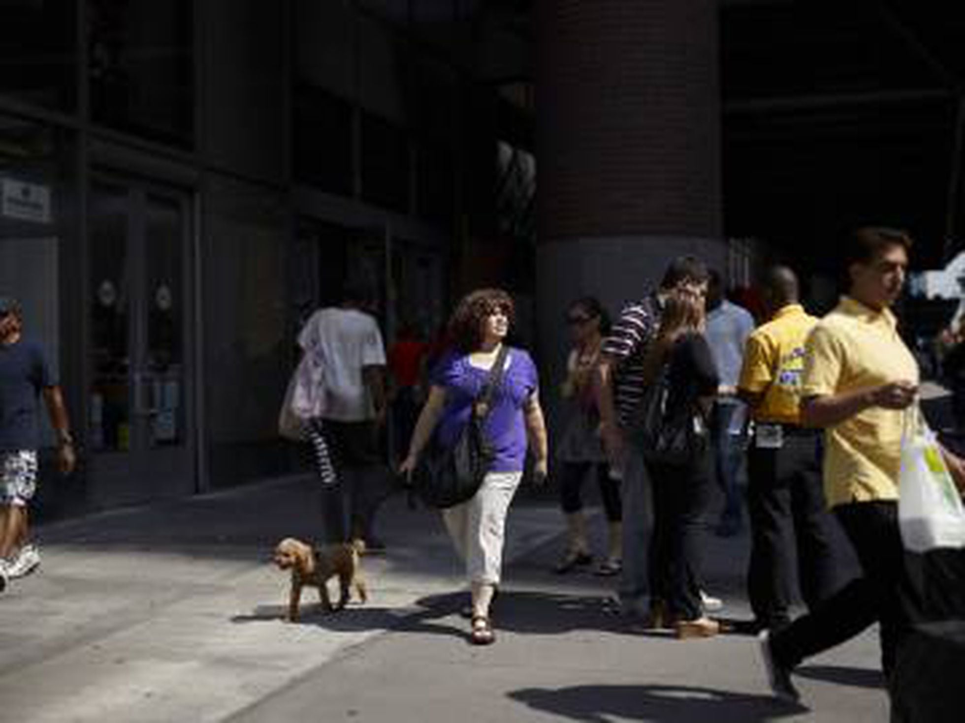 Paul Graham: "Una buena fotografía es aquella que puede atravesar el ...