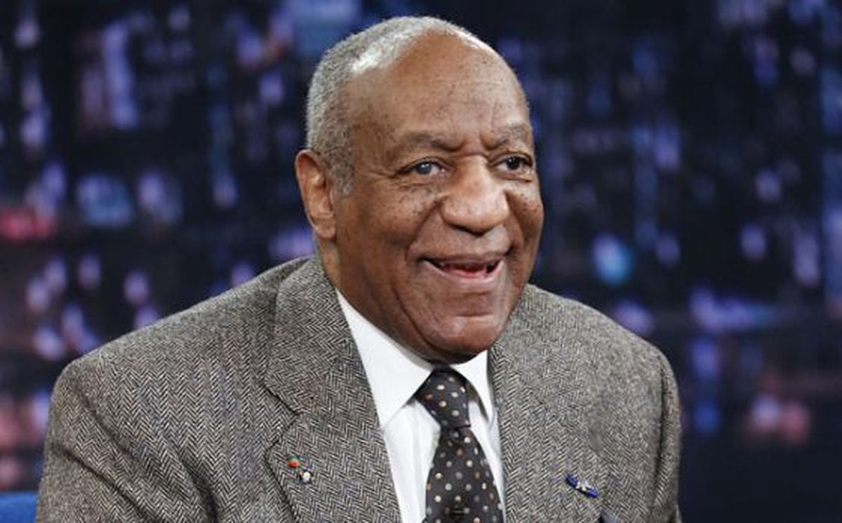 Bill Cosby prepara su regreso a la televisión | Televisión | EL PAÍS