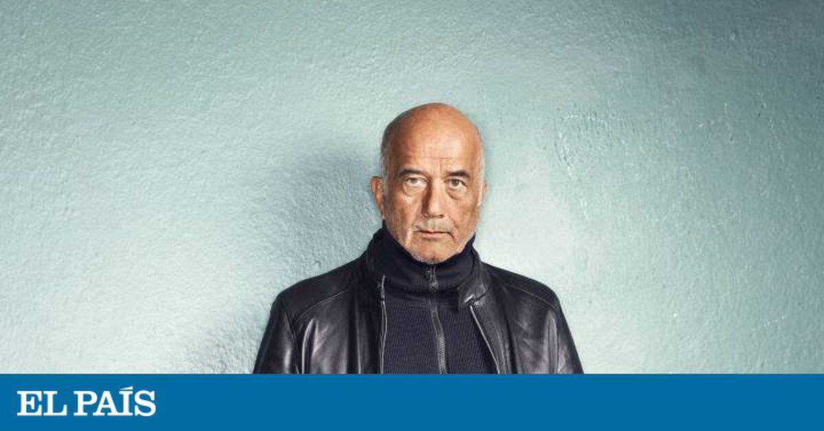 Christian Salmon: “Una sociedad pilotada por medias verdades va directa ...