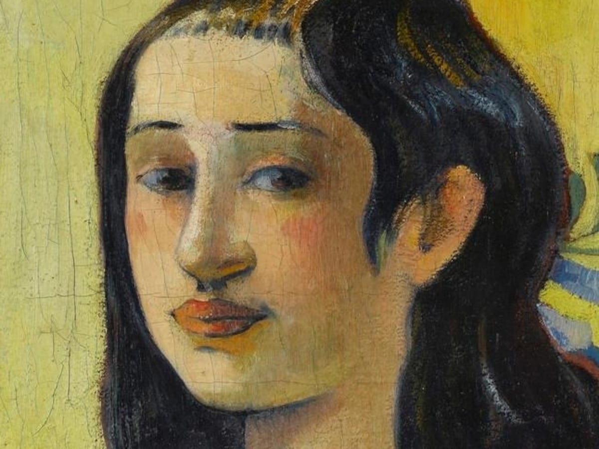 ‘Madame Gauguin’, entre lo trivial y lo místico | Babelia | EL PAÍS